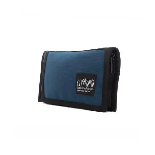 MANHATTAN PORTAGE Worldport Passport Case