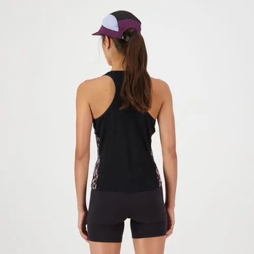 MONS ROYALE Bella Merino Tank Top