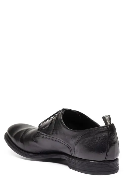 Officine Creative Chronicle 153 Derby Shoes