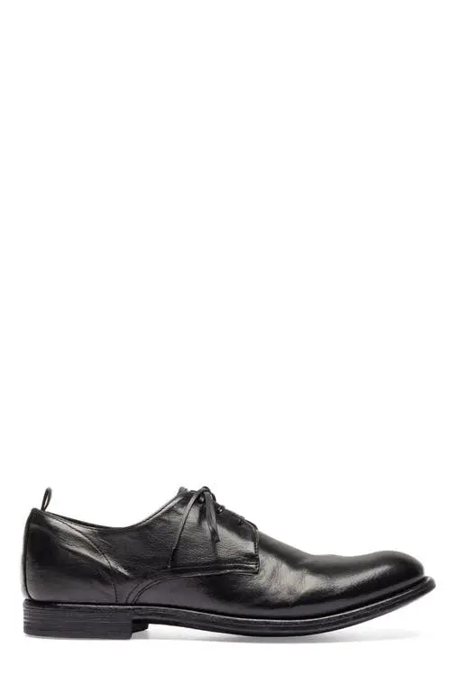 Officine Creative Chronicle 153 Derby Shoes