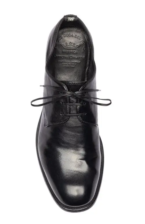 Officine Creative Chronicle 153 Derby Shoes