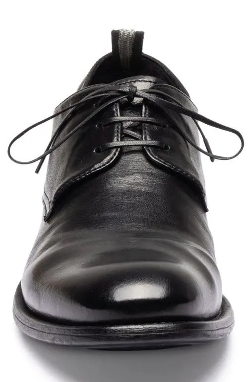 Officine Creative Chronicle 153 Derby Shoes