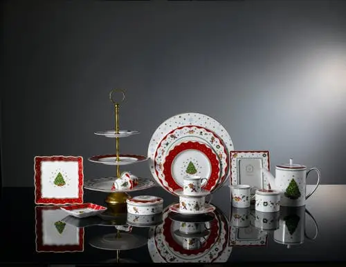 Prouna My Noel Sugar & Creamer Set