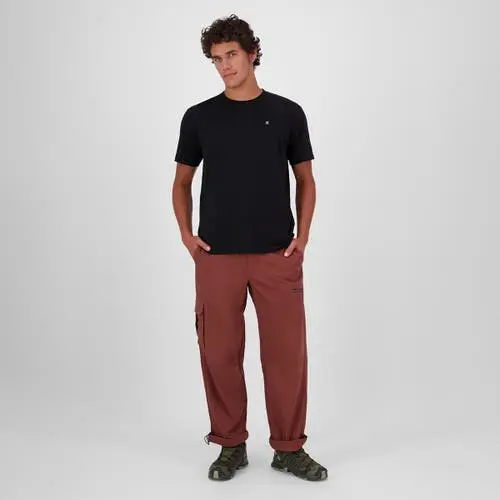 MONS ROYALE All Mission Pant - Sable