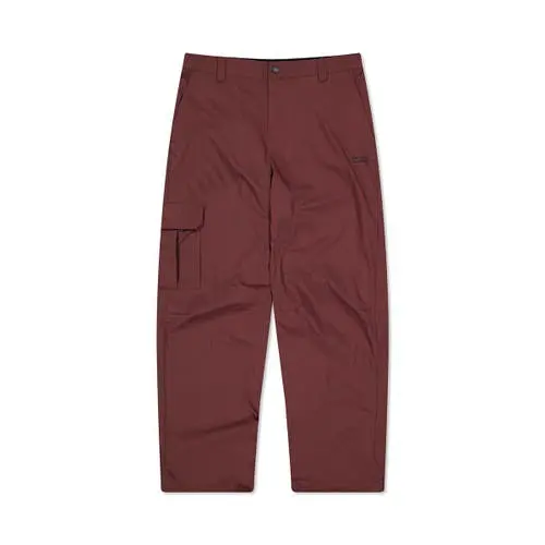 MONS ROYALE All Mission Pant - Sable