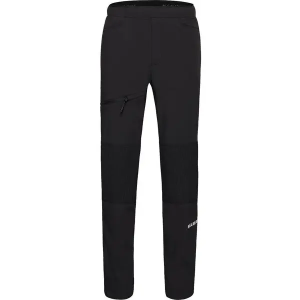 MAMMUT Eiger Nordwand Light So Pant - Black