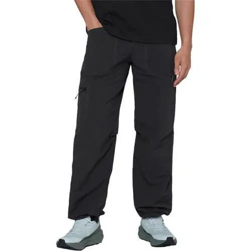MAMMUT Workhorse Climbing Pant - Black