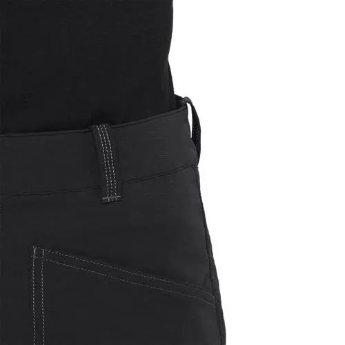 MAMMUT Workhorse Climbing Pant - Black