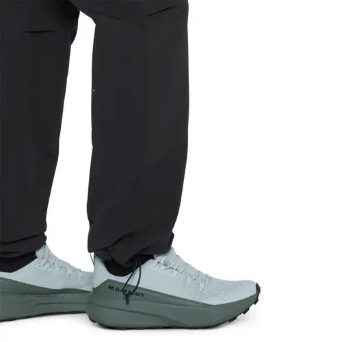 MAMMUT Workhorse Climbing Pant - Black