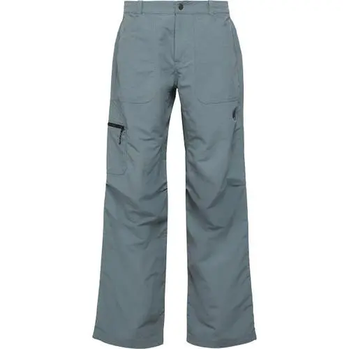 MAMMUT Workhorse Climbing Pant - Strata