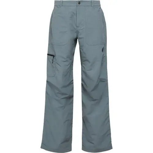MAMMUT Workhorse Climbing Pant - Strata