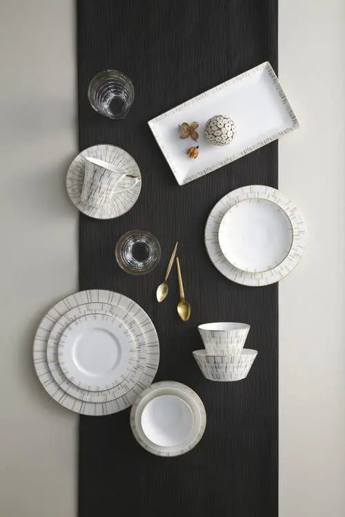 Prouna Luminous Serving Bowl
