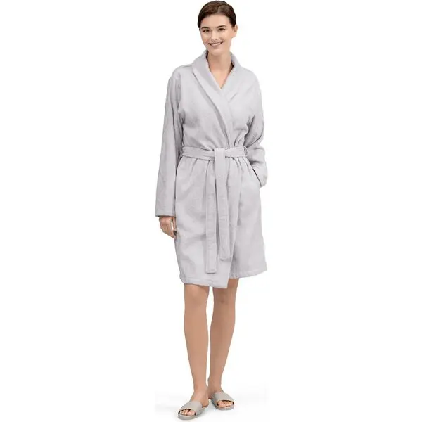TOGAS Eamonn Bathrobe - Grey