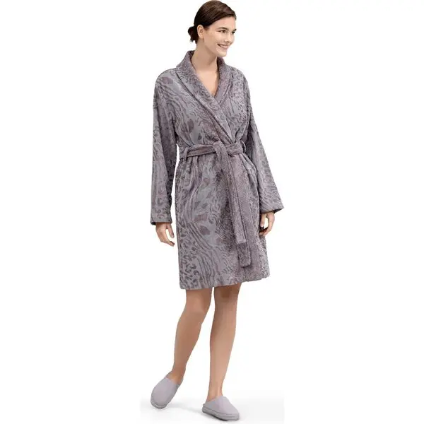 TOGAS Eamonn Bathrobe - Purple