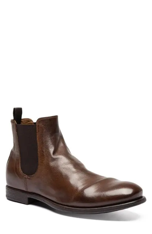 Officine Creative Chronicle 123 Chelsea Boots
