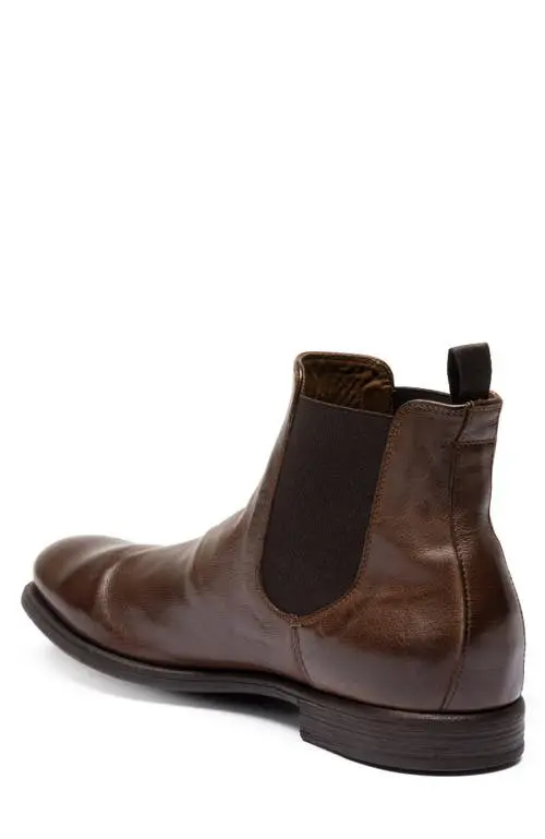 Officine Creative Chronicle 123 Chelsea Boots