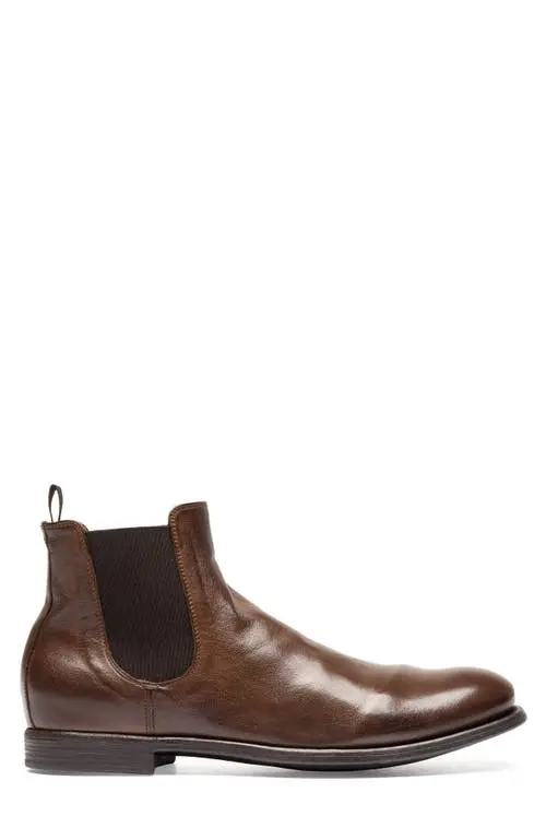 Officine Creative Chronicle 123 Chelsea Boots