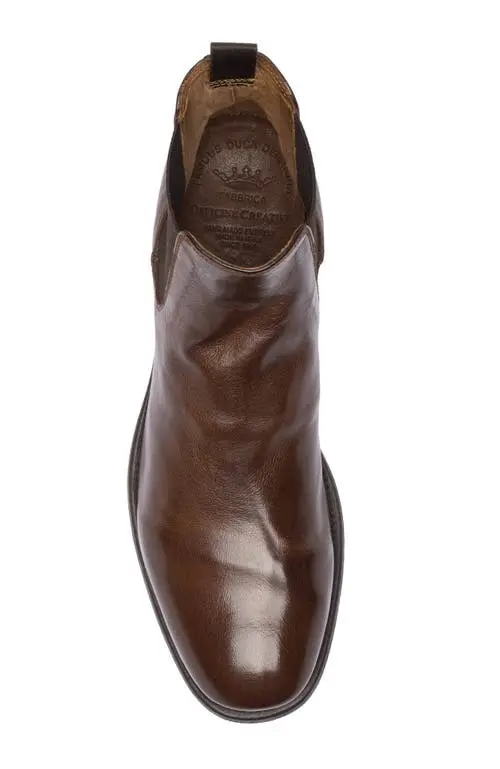 Officine Creative Chronicle 123 Chelsea Boots