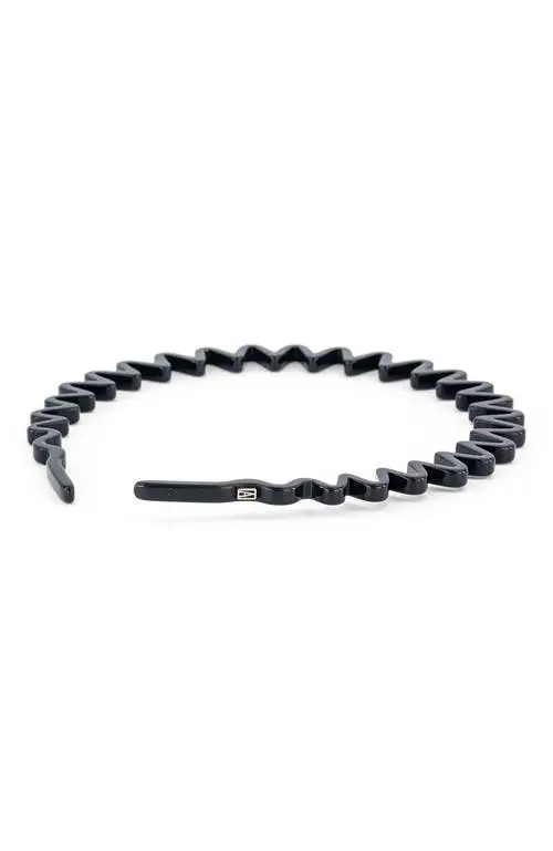 Alexandre De Paris Alesia Headband