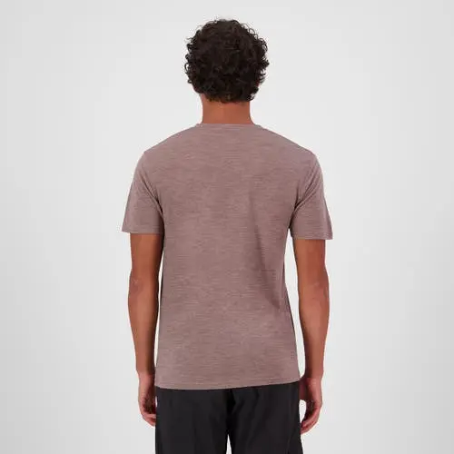 MONS ROYALE Zephyr Merino Cool T-shirt