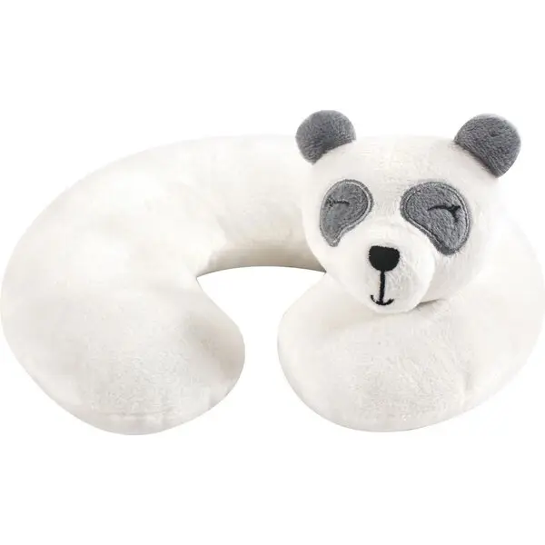 HUDSON BABY Neck Pillow - Panda