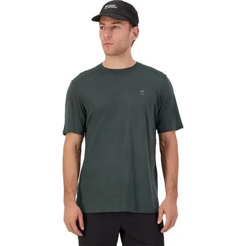MONS ROYALE Aero Ultralight Merino T-shirt