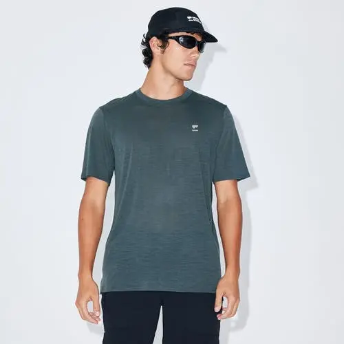 MONS ROYALE Aero Ultralight Merino T-shirt