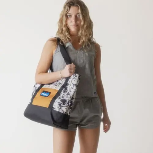 KAVU North Cove Short - Turbulence