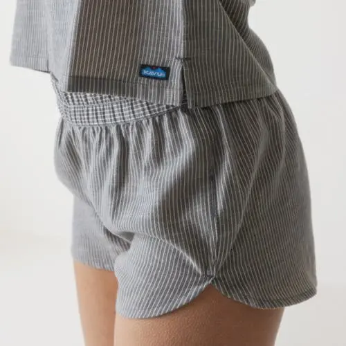 KAVU North Cove Short - Turbulence