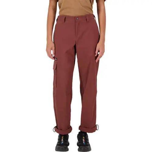 MONS ROYALE All Mission Relaxed Pant