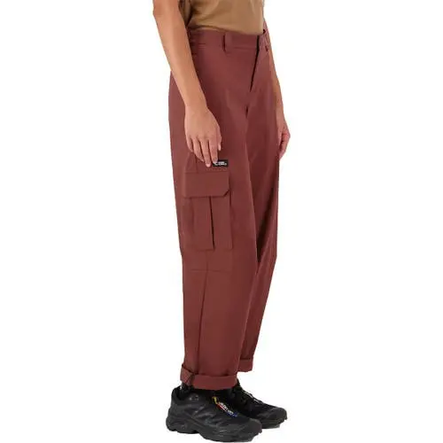 MONS ROYALE All Mission Relaxed Pant