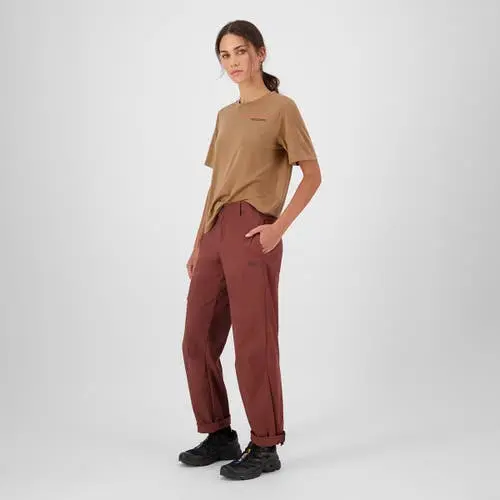 MONS ROYALE All Mission Relaxed Pant
