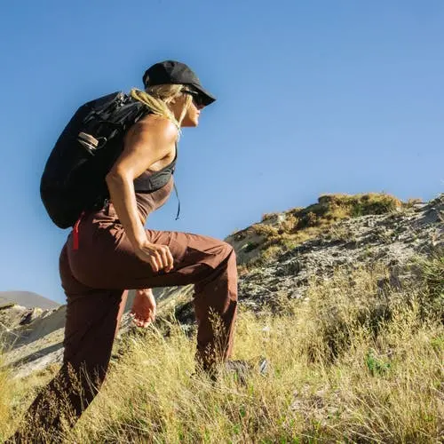 MONS ROYALE All Mission Relaxed Pant