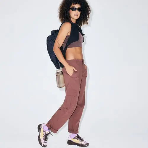 MONS ROYALE All Mission Relaxed Pant