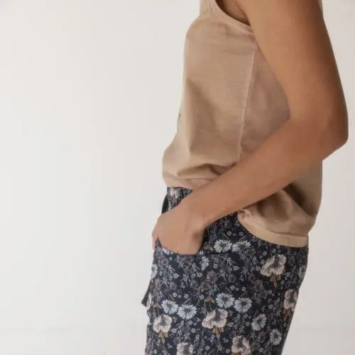 KAVU Summertown Tank Top