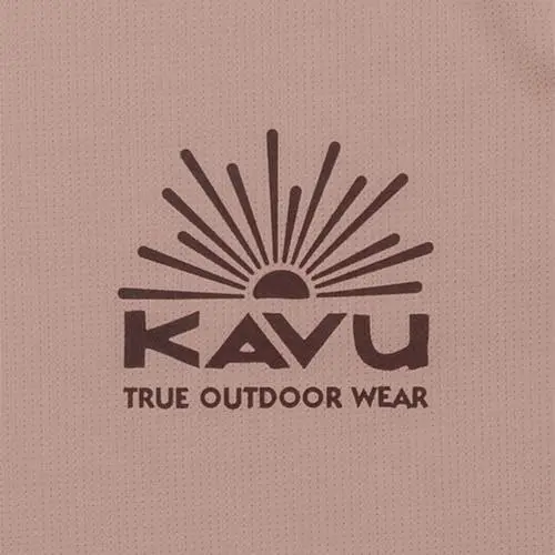 KAVU Sunlite Performance Hoodie