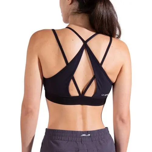 LA SPORTIVA Boulder Bra - Black