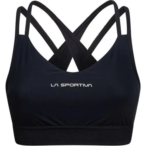 LA SPORTIVA Boulder Bra - Black