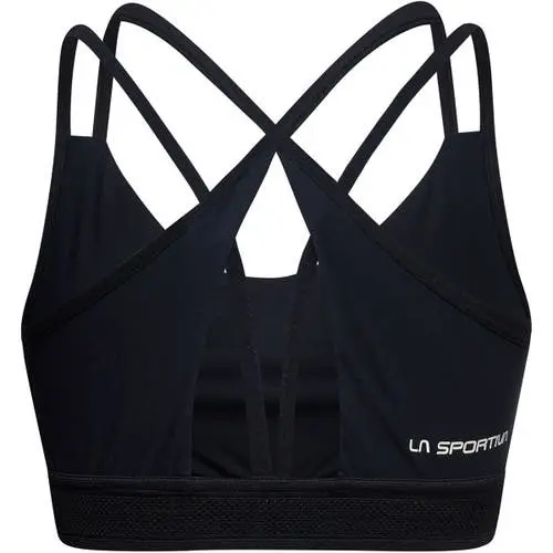 LA SPORTIVA Boulder Bra - Black