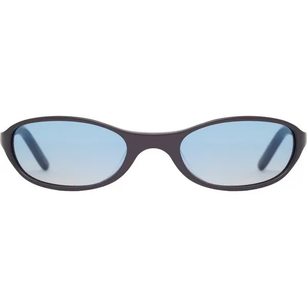 BRU EYEWEAR Merrin 58mm Sunglasses - Ice