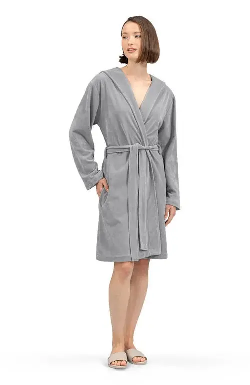 TOGAS Thalia Robe - Grey