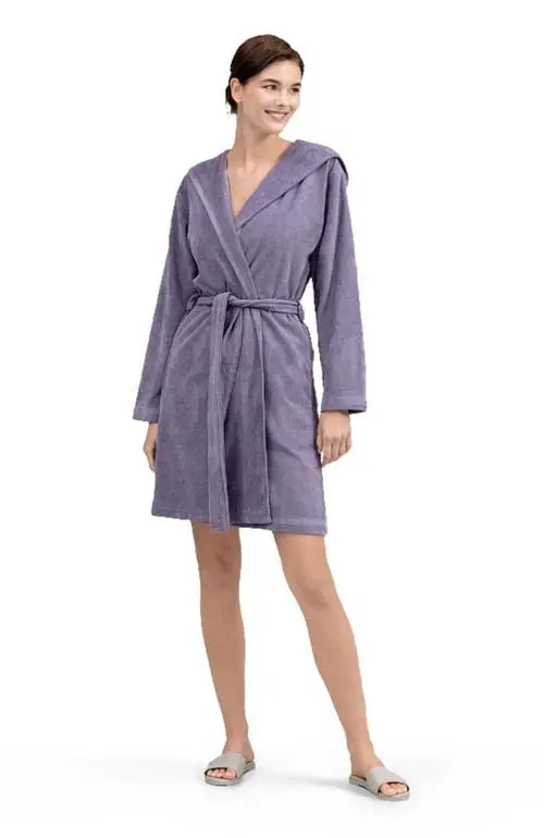 TOGAS Thalia Robe - Purple