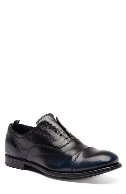 Officine Creative Chronicle 122 Leather Oxford