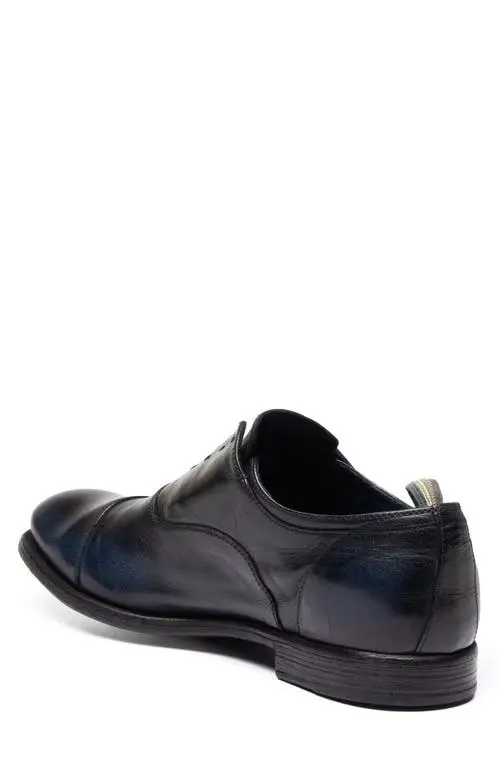 Officine Creative Chronicle 122 Leather Oxford