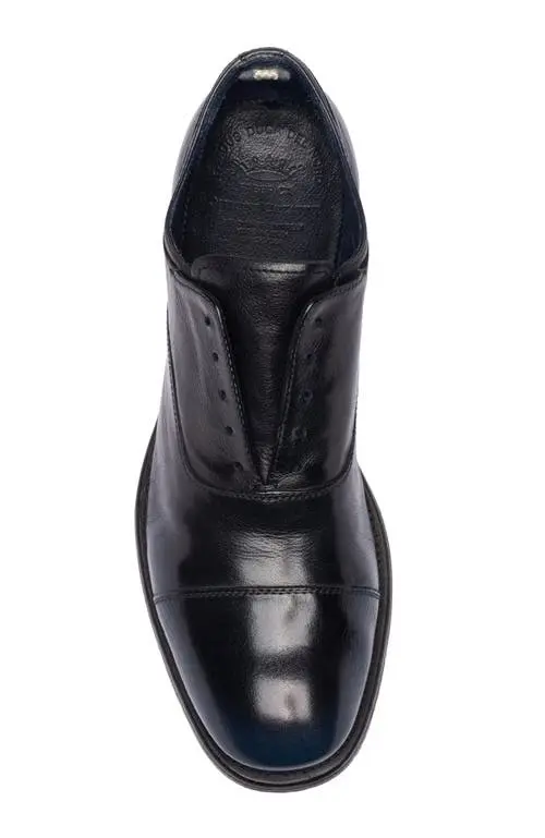Officine Creative Chronicle 122 Leather Oxford
