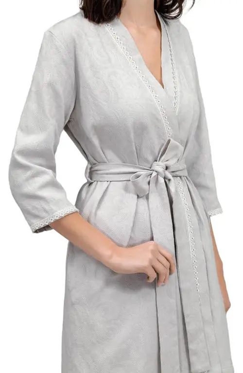 TOGAS Doris Robe - Grey