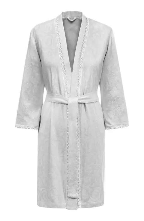 TOGAS Doris Robe - Grey
