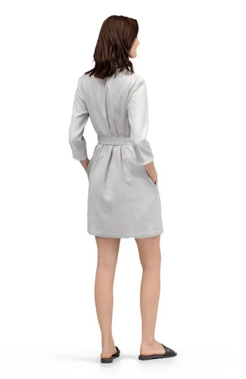 TOGAS Doris Robe - Grey