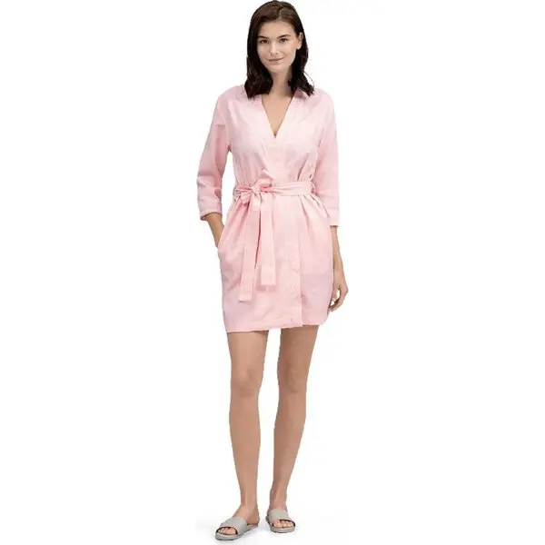 TOGAS Doris Robe - Pink