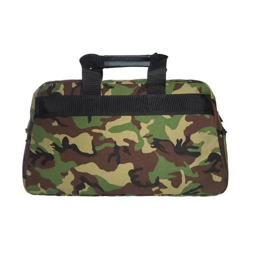 MANHATTAN PORTAGE Cordura® Duffel Bag - Camouflage